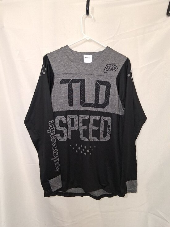 Troy Lee Designs | Shirts | Troy Lee Designs Skyline Jersey Mens Small ...